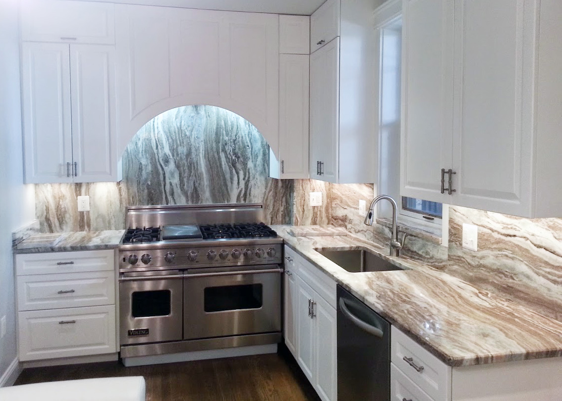 Services - Andrew Ryan Carpentry